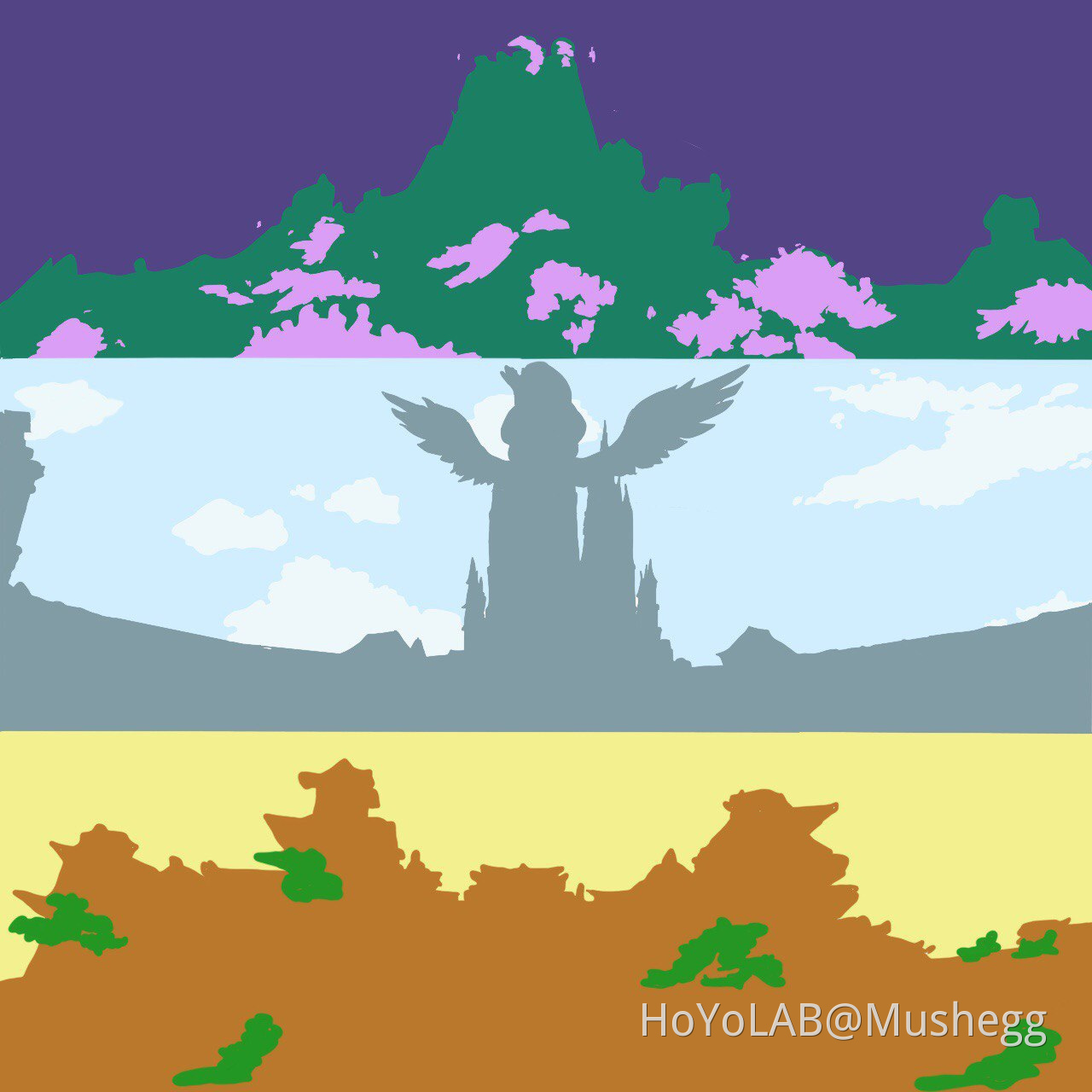 The Beauty of Teyvet Genshin Impact | HoYoLAB