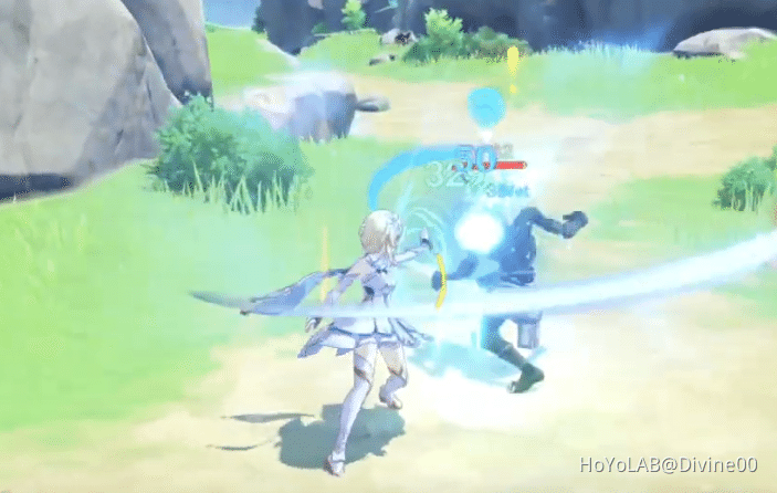 A definitive ranking of all elemental reactions... Genshin Impact | HoYoLAB