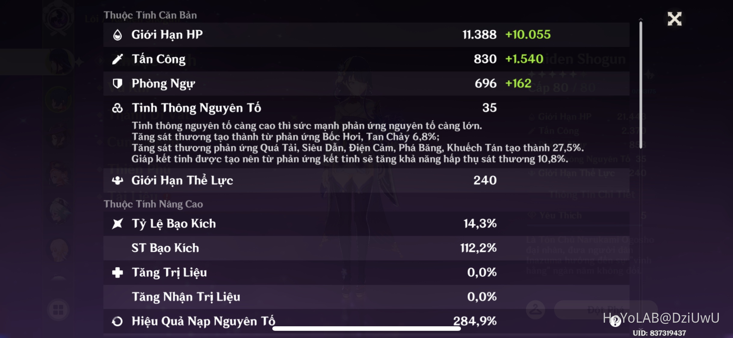 Hoi dap Genshin Impact | HoYoLAB