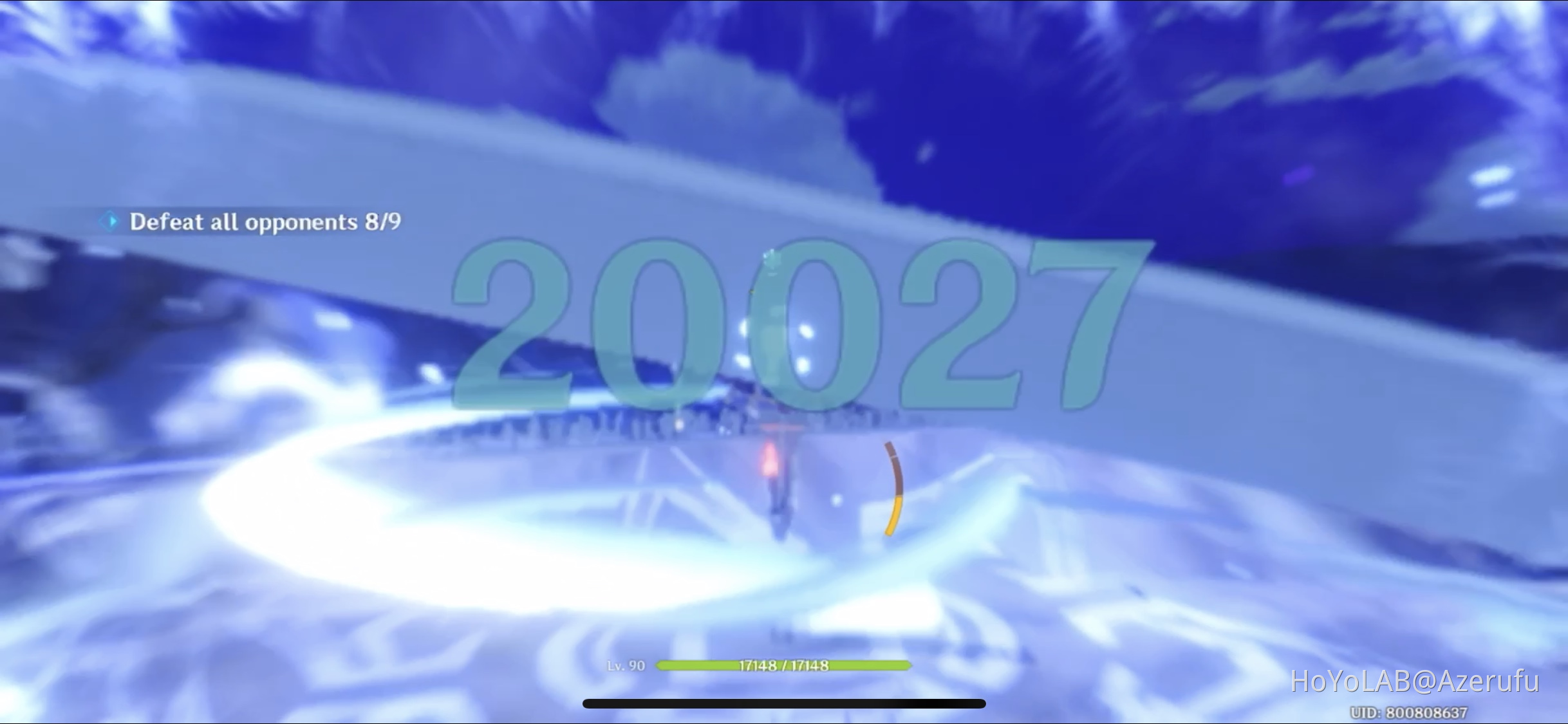 😮 Genshin Impact | HoYoLAB