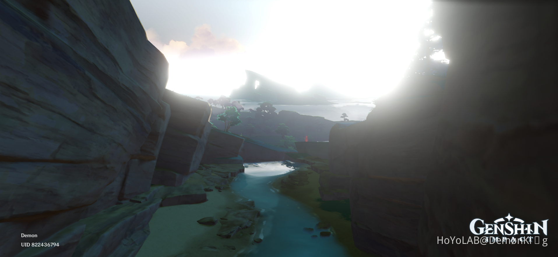 inuzuma Genshin Impact | HoYoLAB