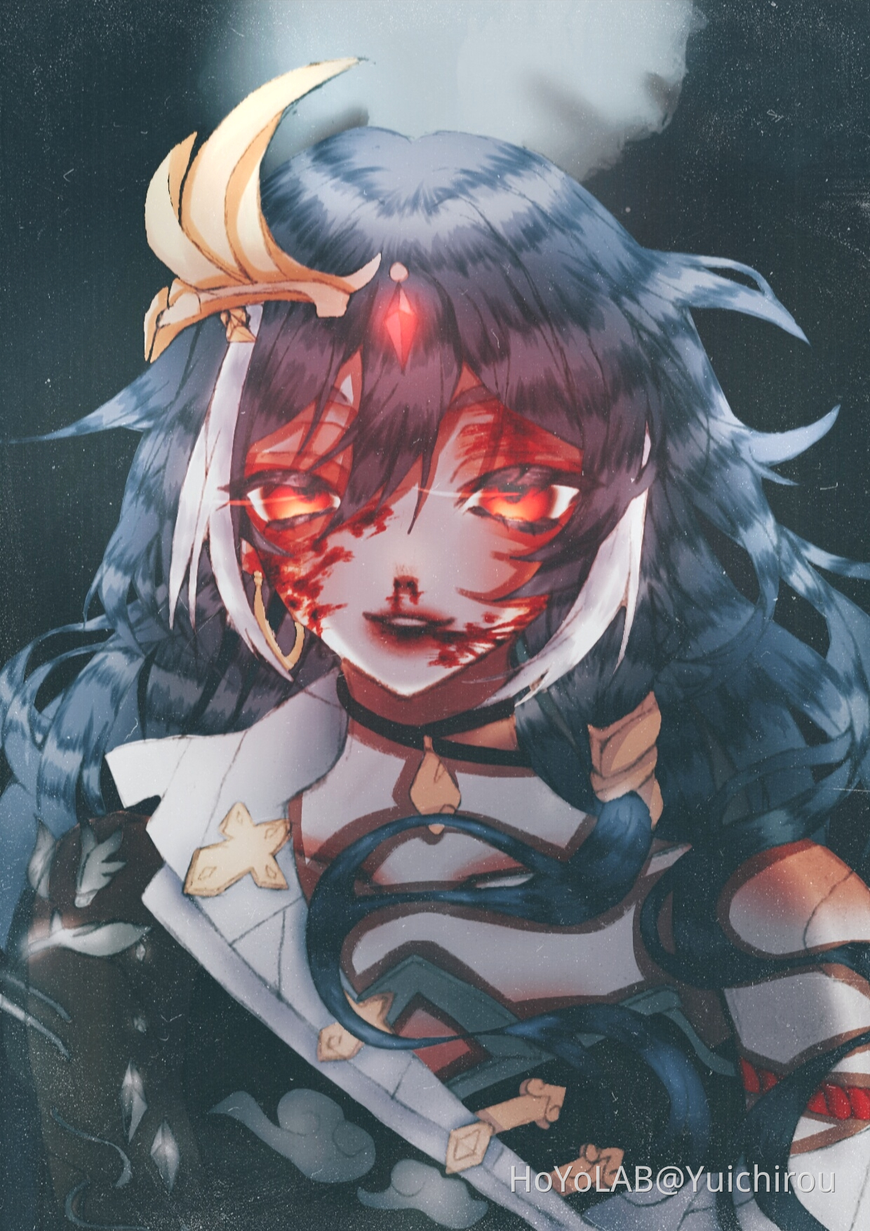 Hersscher of sentience Honkai Impact 3rd | HoYoLAB