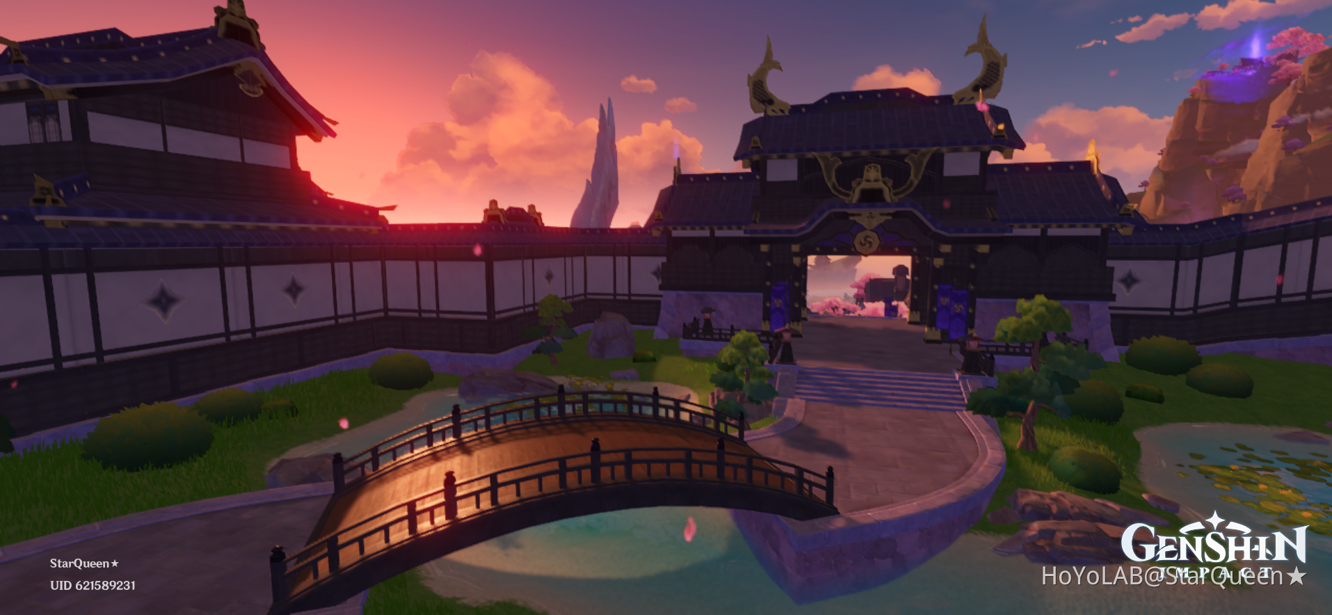 Genshin Impact | HoYoLAB