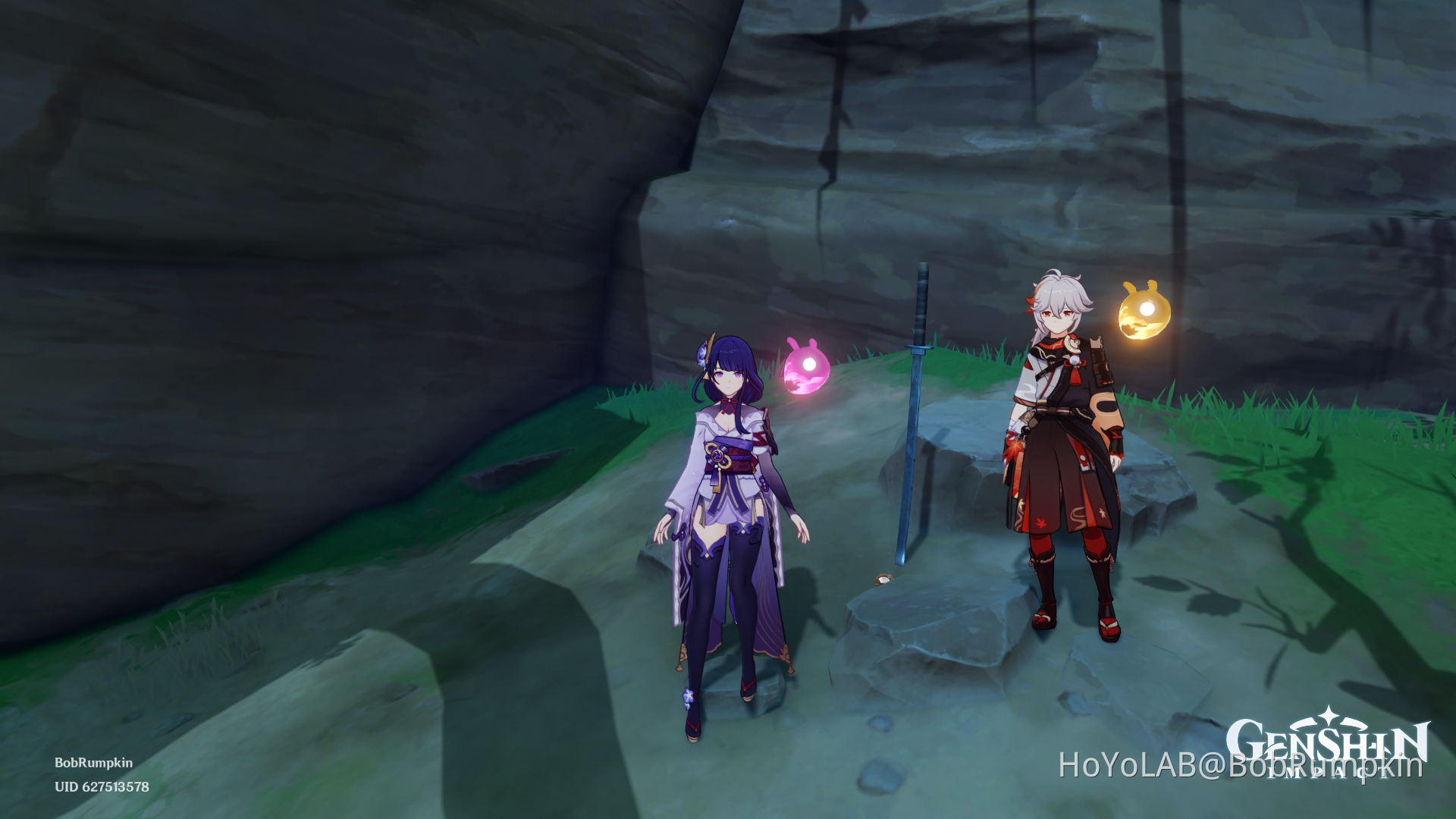 Raiden rethinks some past decisions Genshin Impact | HoYoLAB