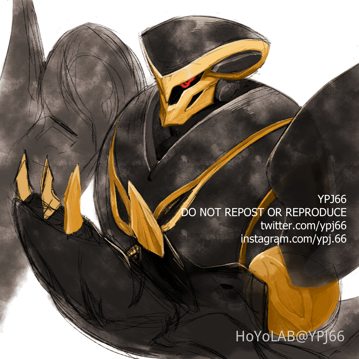 Honkaitober Day 5 Honkai Impact 3rd | HoYoLAB