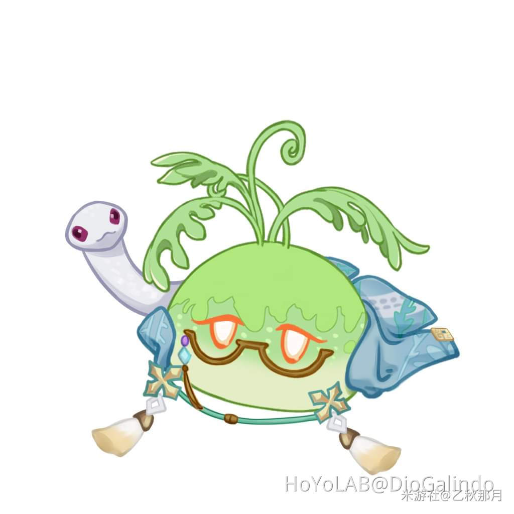 Lại tiếp tục là series những chu slime siêu cute đây (๑˃̵ᴗ˂̵)و - Sốt ...