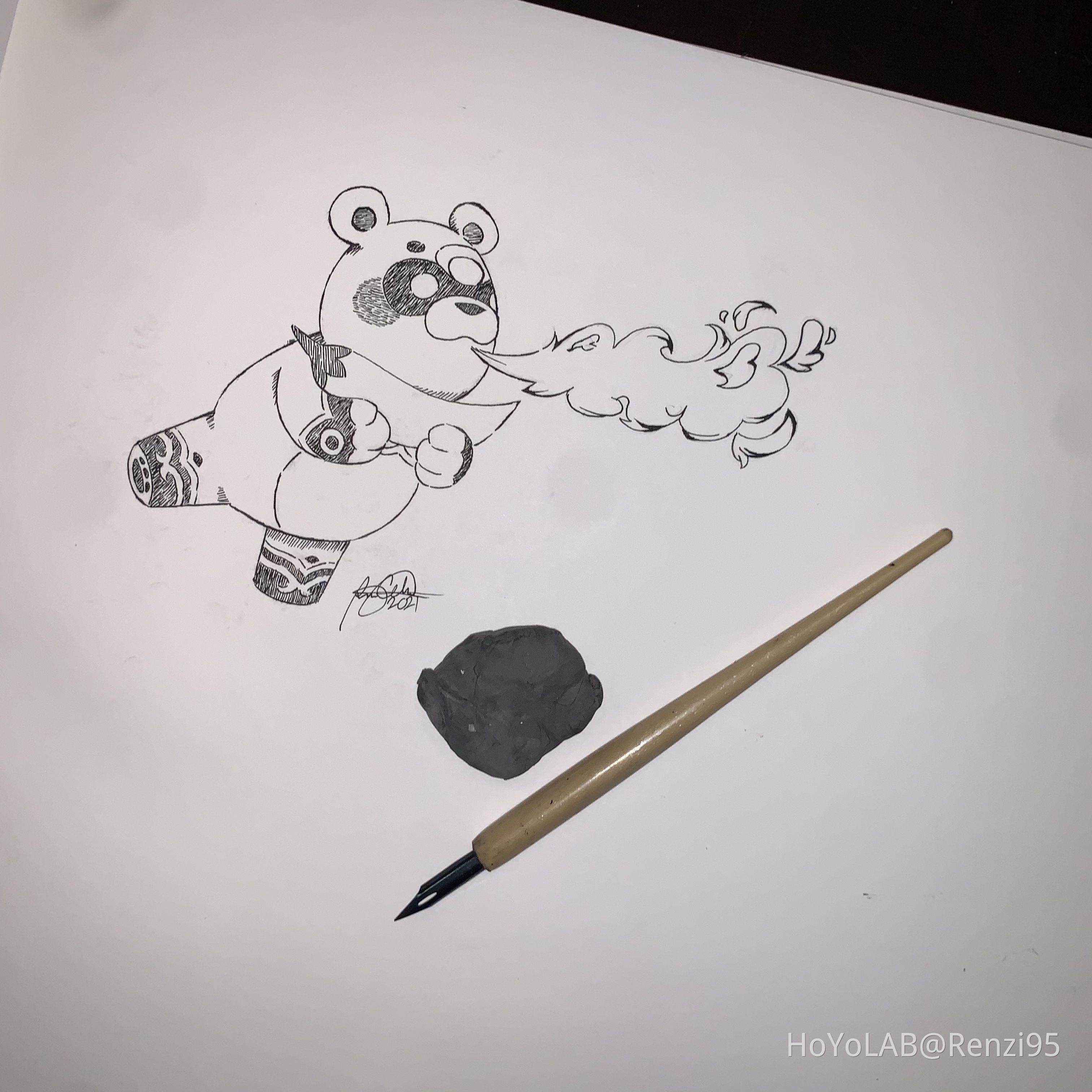 Stove God Genshin Impact | HoYoLAB