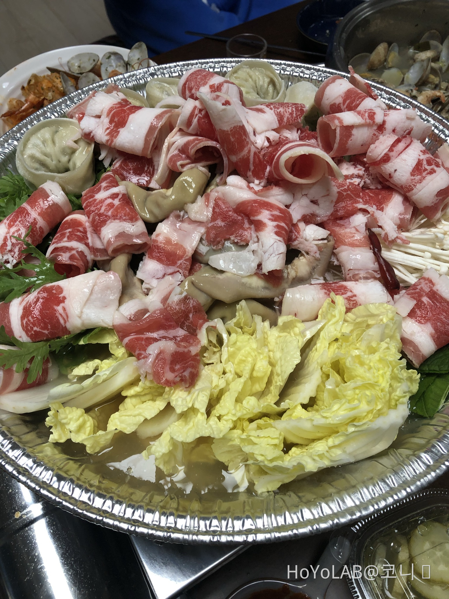 Good food Honkai Impact 3rd | HoYoLAB