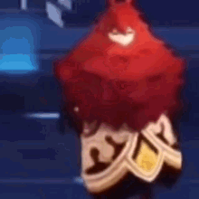 Diluc GIF Genshin Impact | HoYoLAB