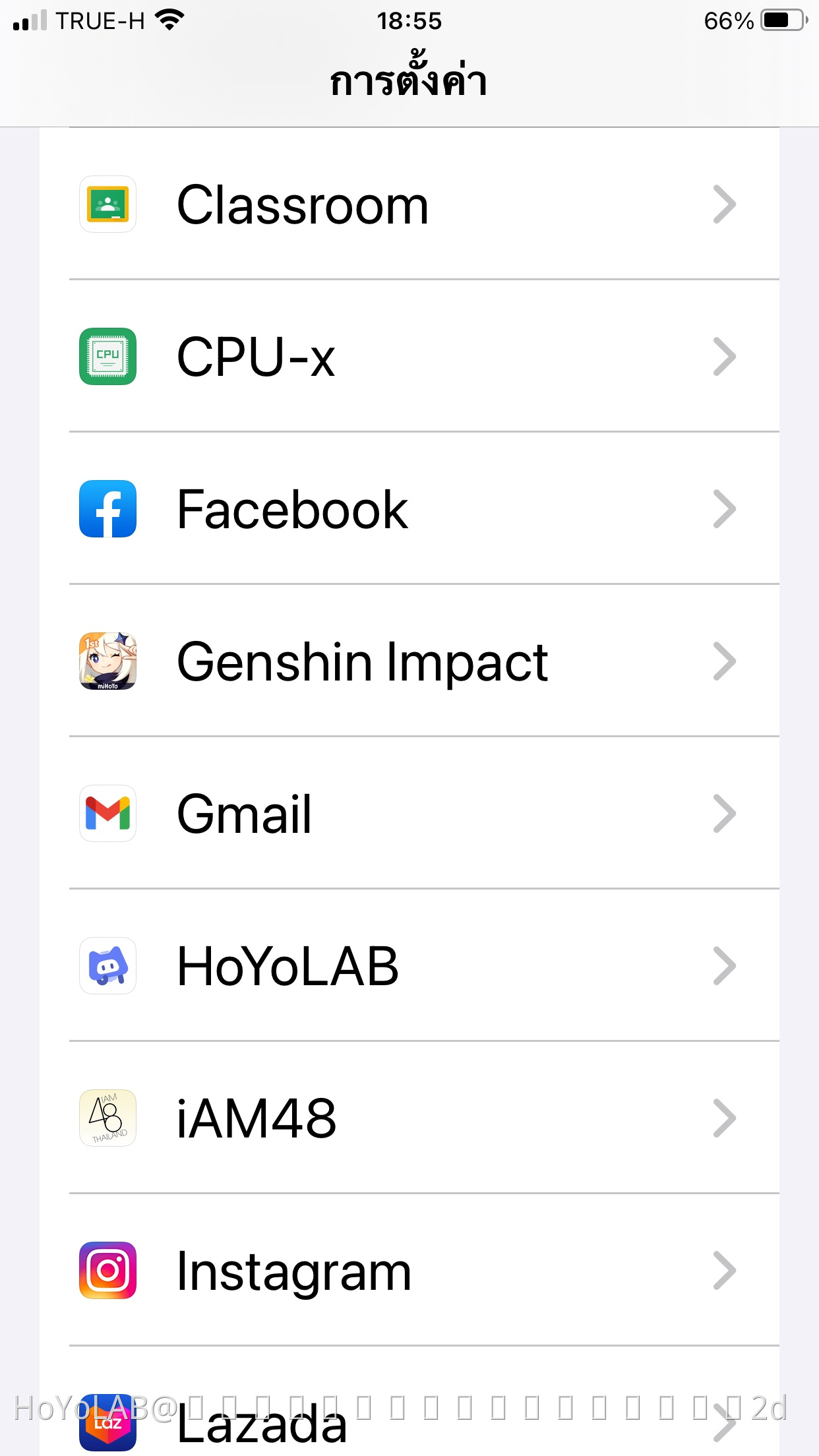 ช่วจทีค่าา(iphone) Genshin Impact | HoYoLAB