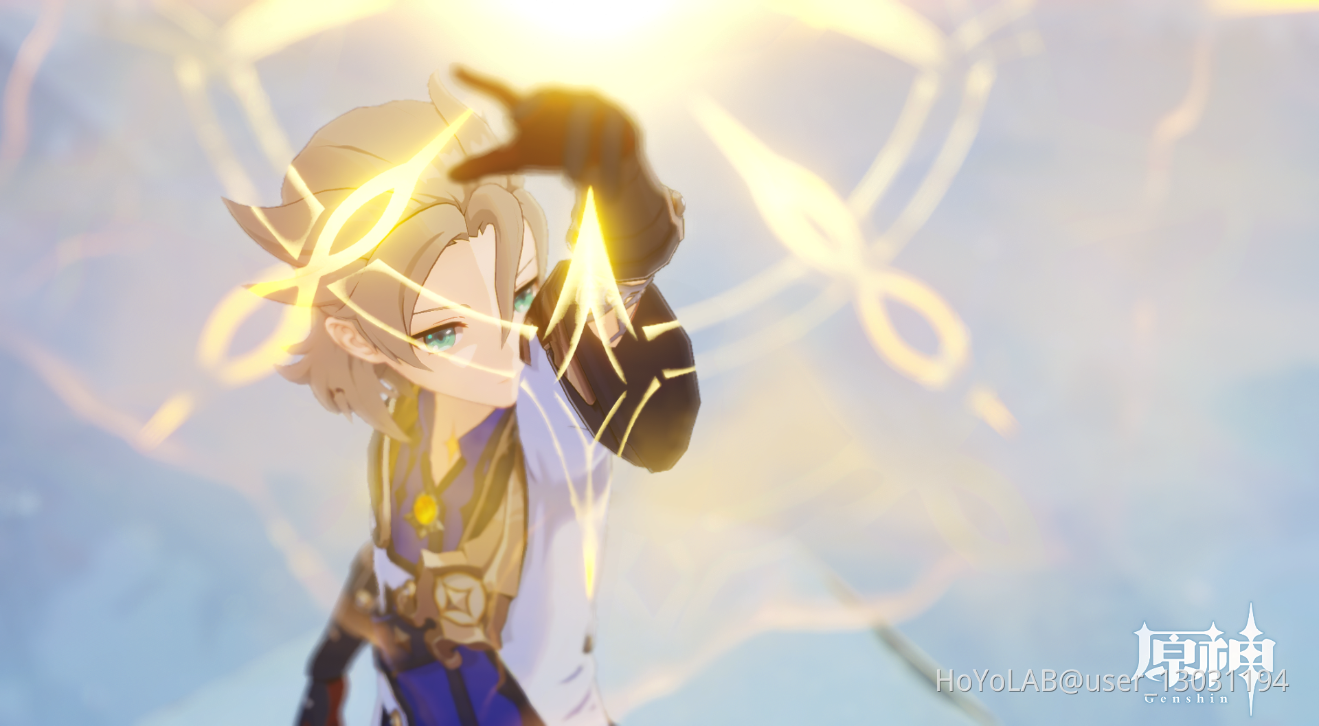 Princeps Cretaceus Genshin Impact | HoYoLAB