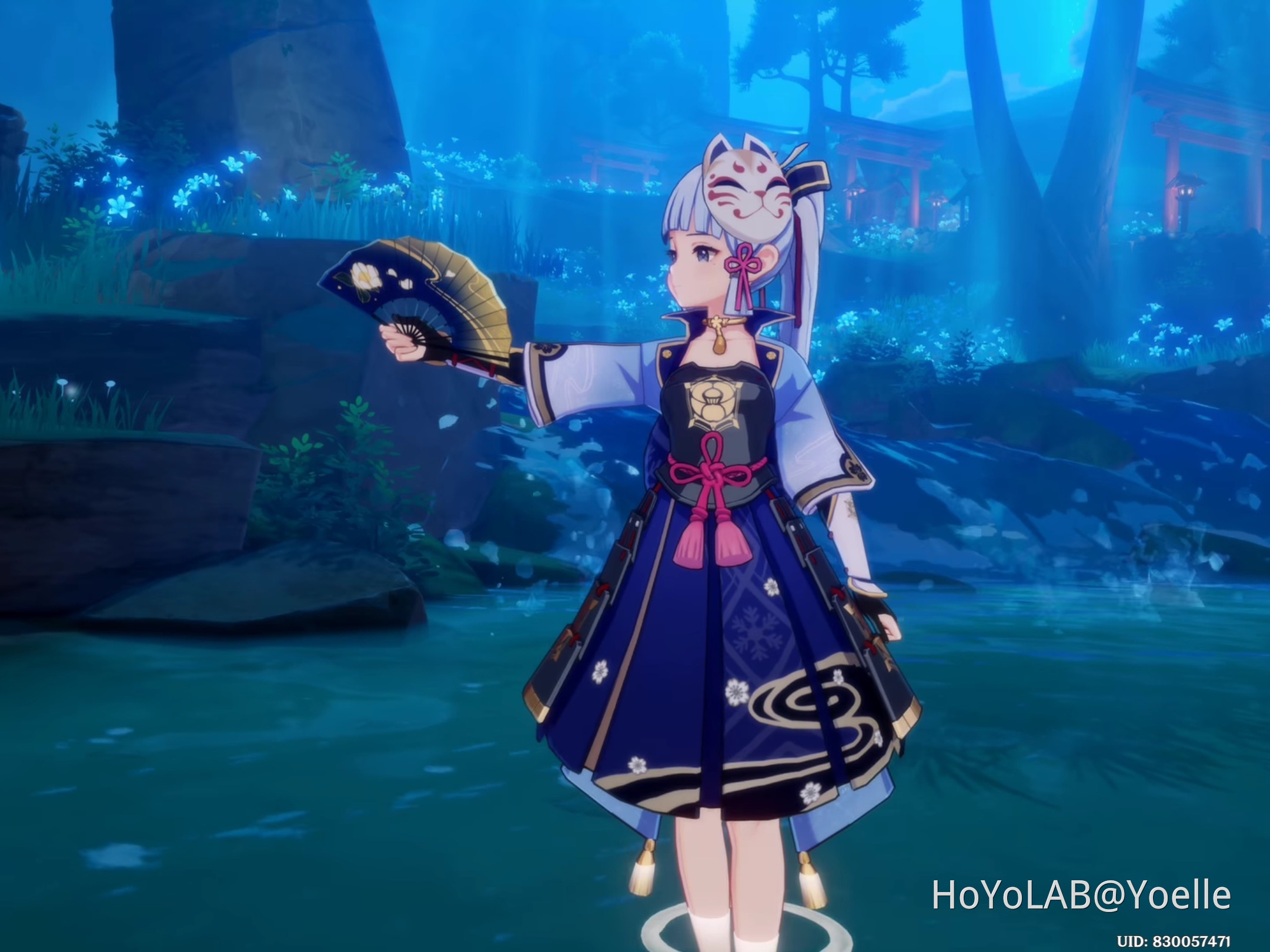 Memorable moment Genshin Impact | HoYoLAB