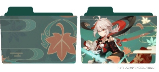 4NEMO (sad aether noises) Genshin Impact | HoYoLAB