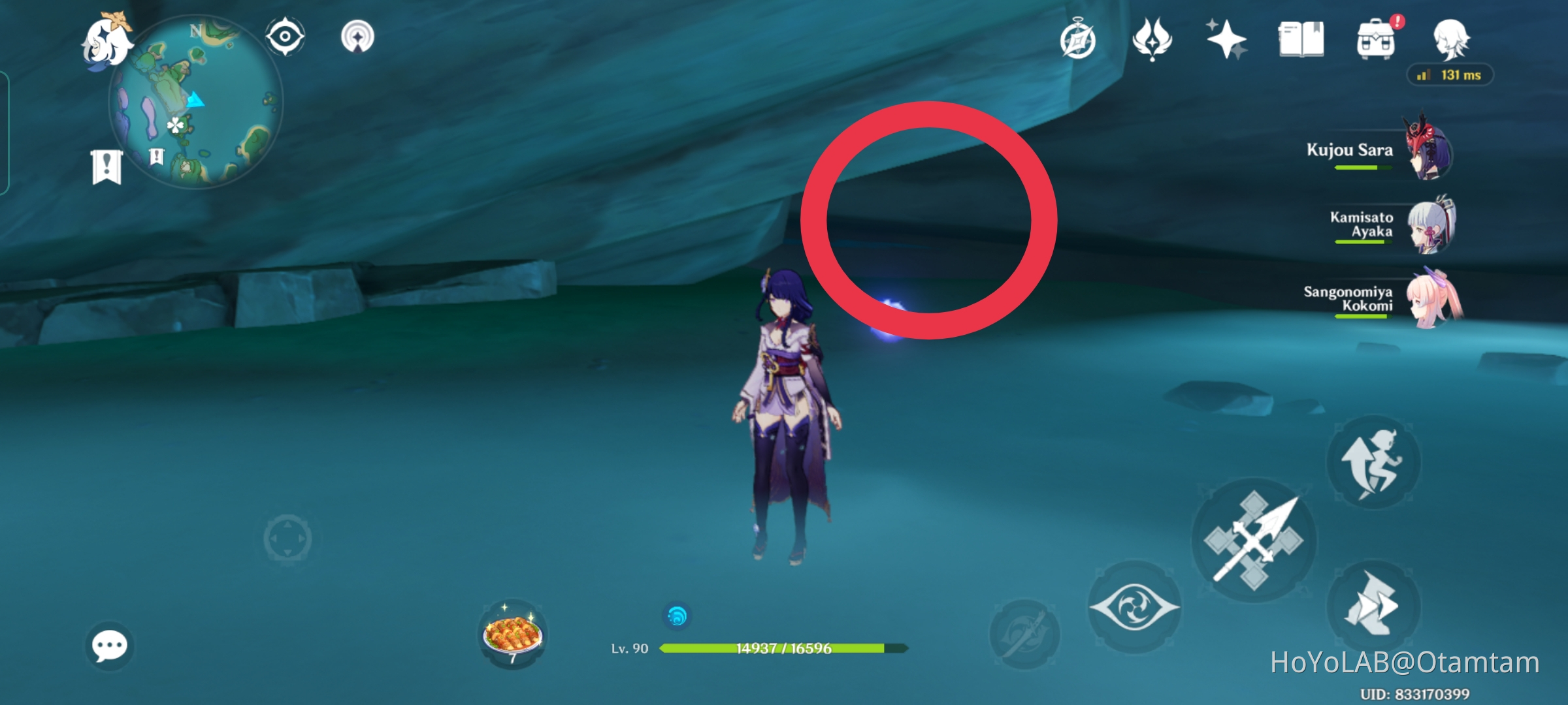 perabot | Genshin Impact | HoYoLAB