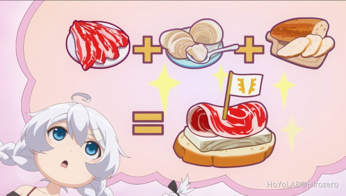 Meat =3 Honkai Impact 3rd | HoYoLAB