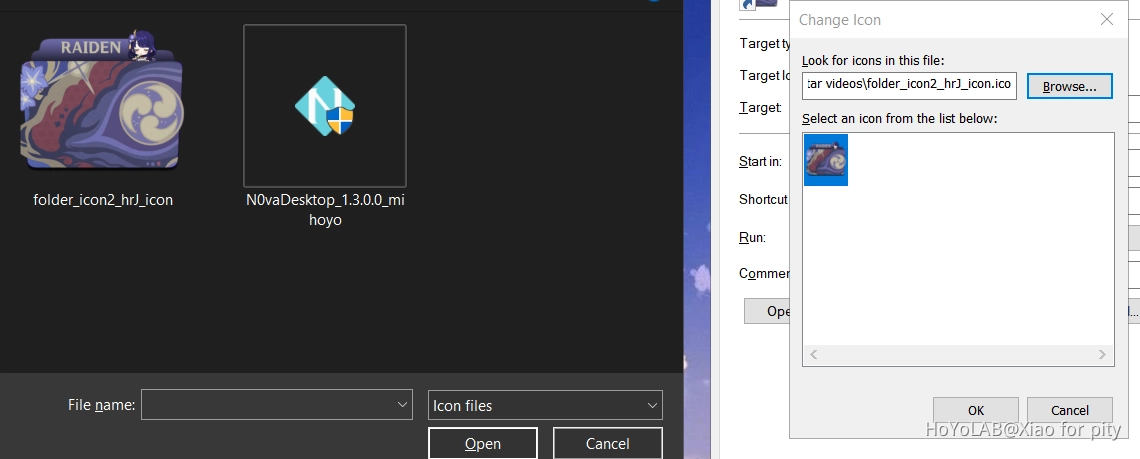 HoYoLAB - Official Community