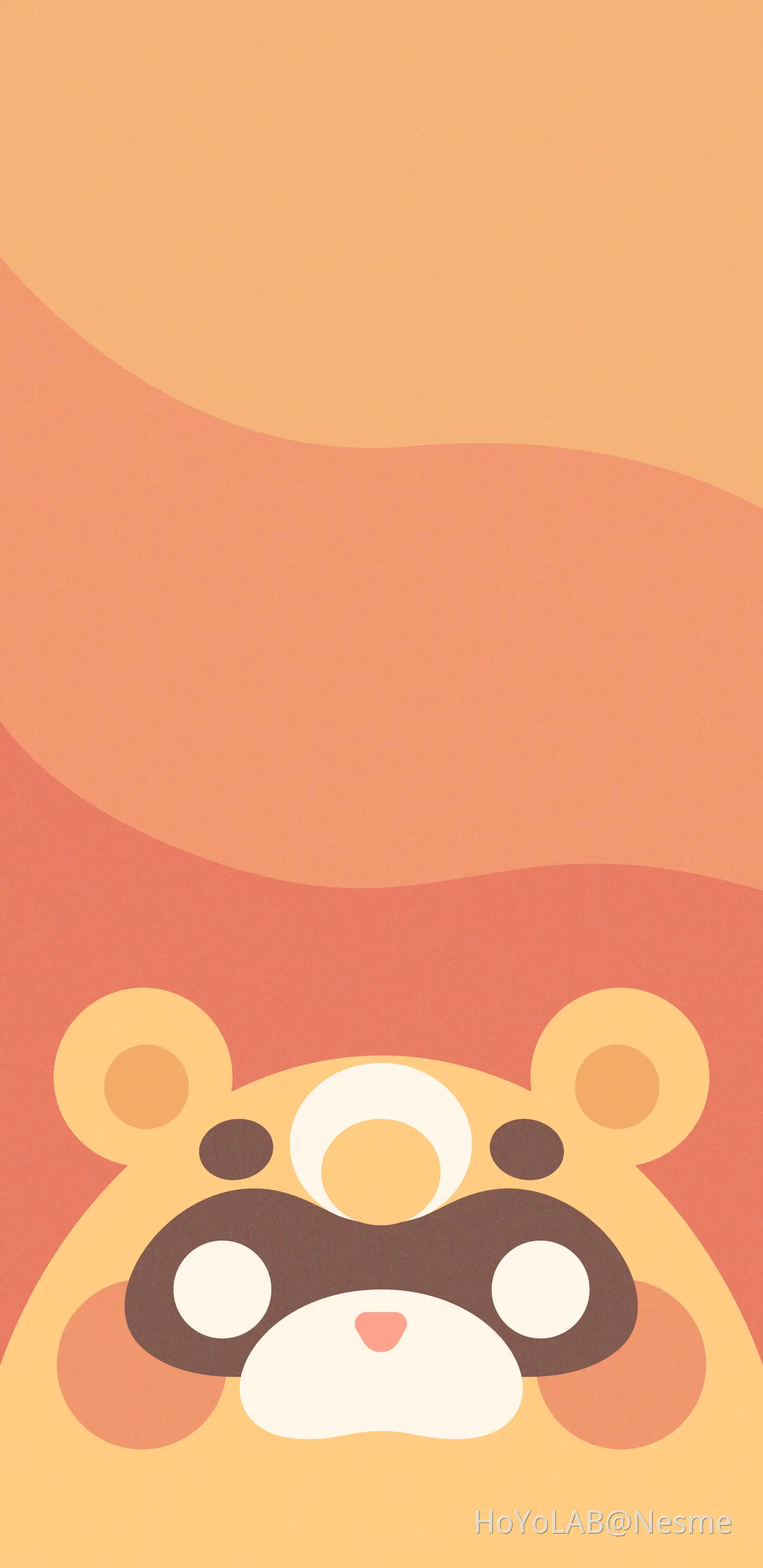 Wallpaper - Guoba Genshin Impact | HoYoLAB