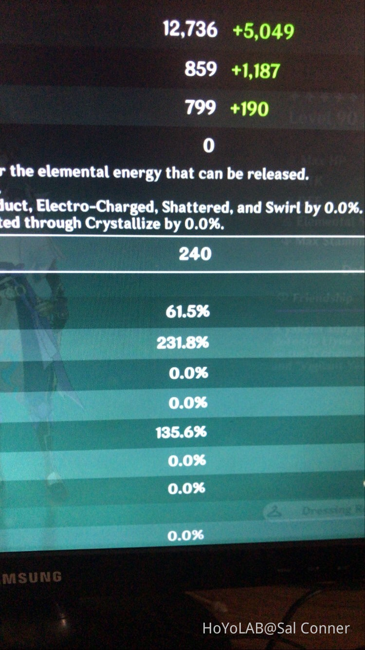 Xiao build (as an f2p) Genshin Impact | HoYoLAB