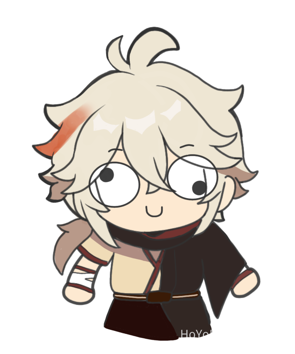 derp kazuha Genshin Impact | HoYoLAB