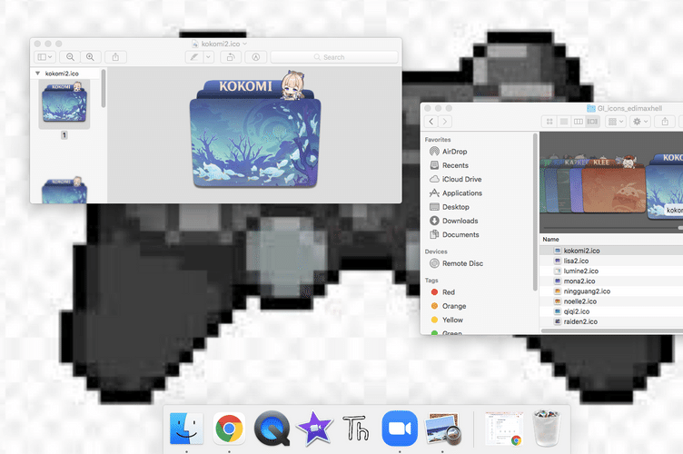 HoYoLAB - Official Community