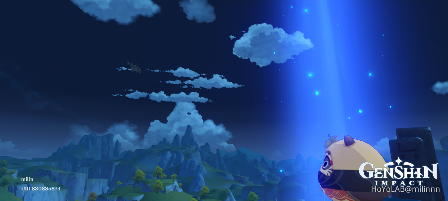 Liyue Genshin Impact | HoYoLAB