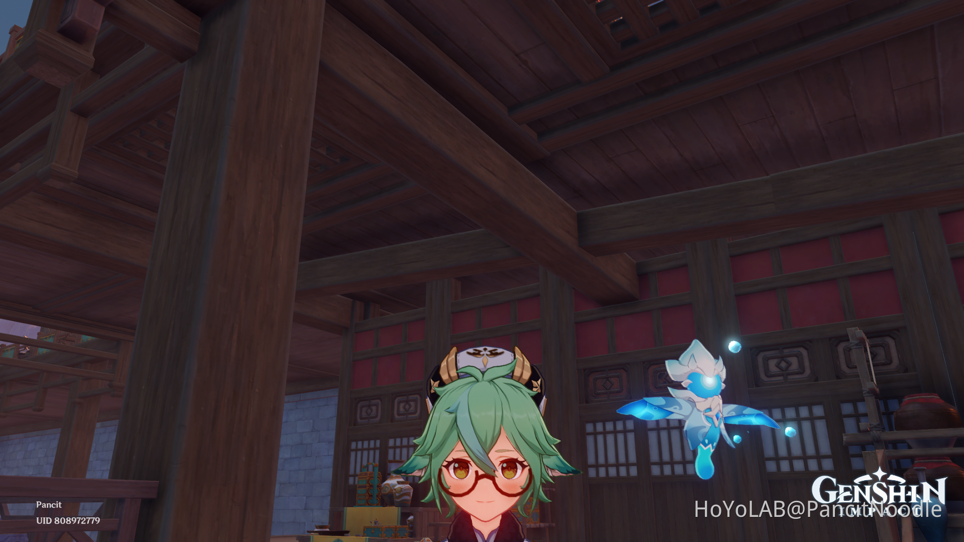 sucrose.. Honkai Impact 3rd | HoYoLAB