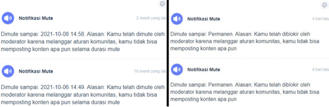 Ulasan mengenai aplikasi HoYoLAB v1.5 -Update- | HoYoLAB