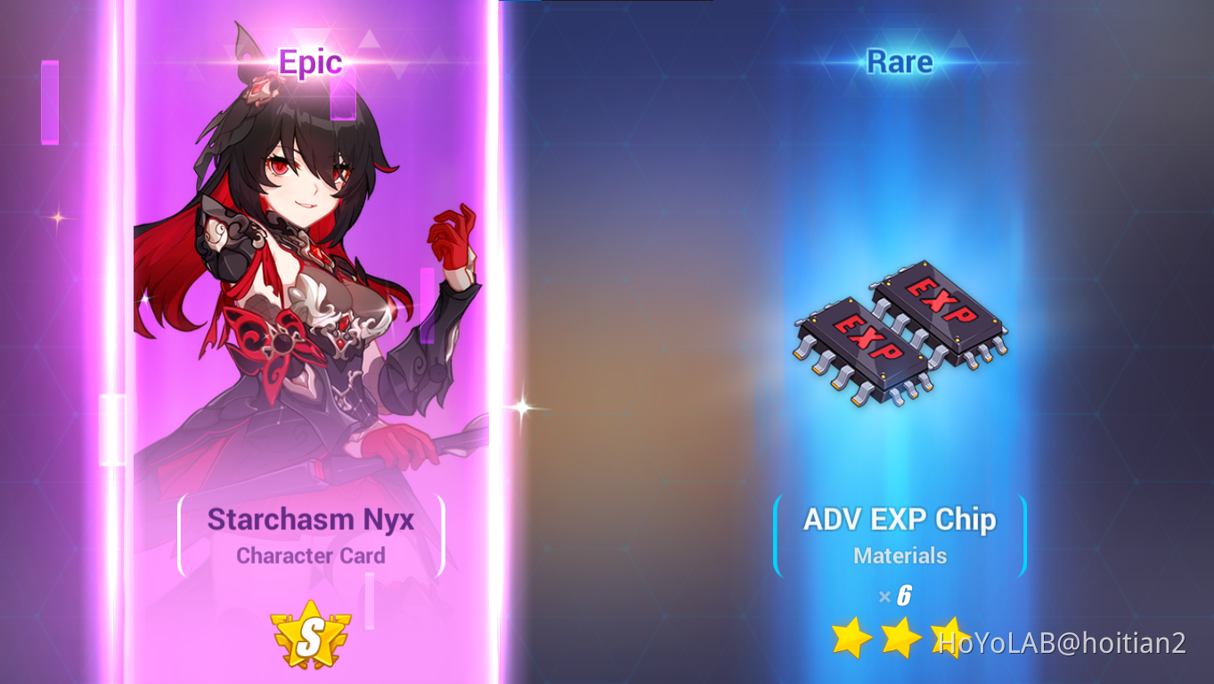 Pog Honkai Impact 3rd | HoYoLAB