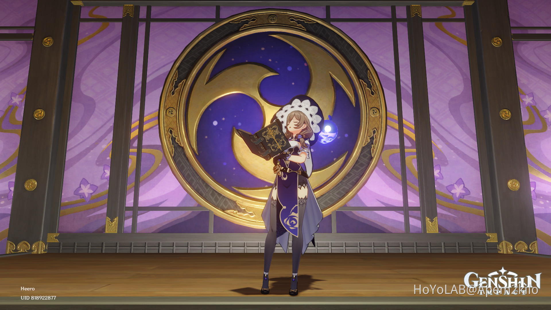 BEHOLD! The New Laid-Back Electro Archon and Leader of Inazuma! Genshin ...