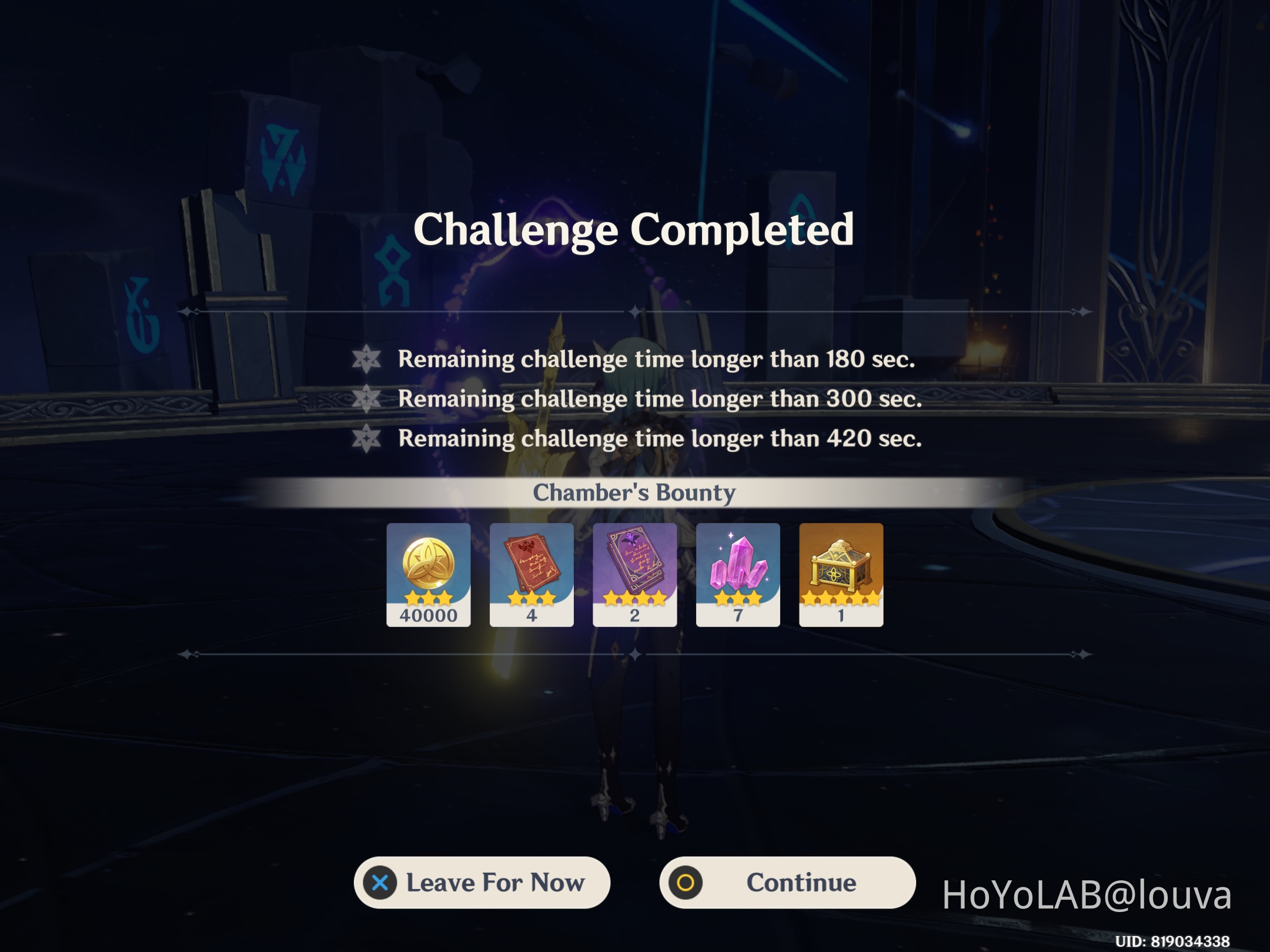 floor 12 spiral abyss….. Genshin Impact | HoYoLAB