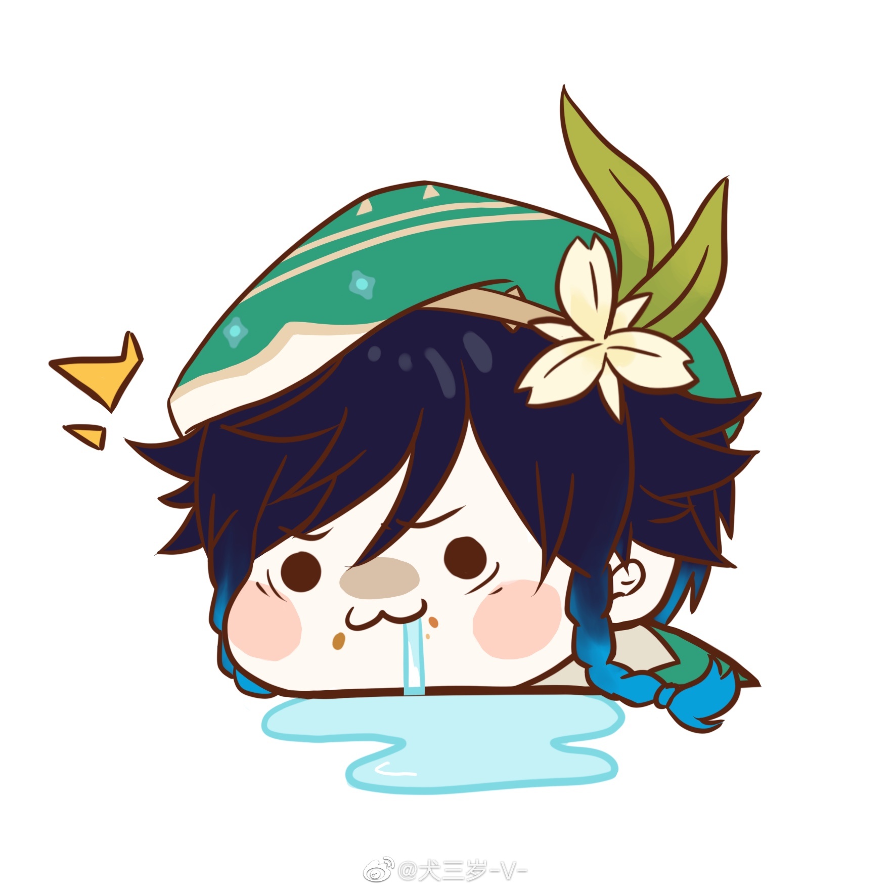 Genshin Icons (Part 2) Genshin Impact | HoYoLAB