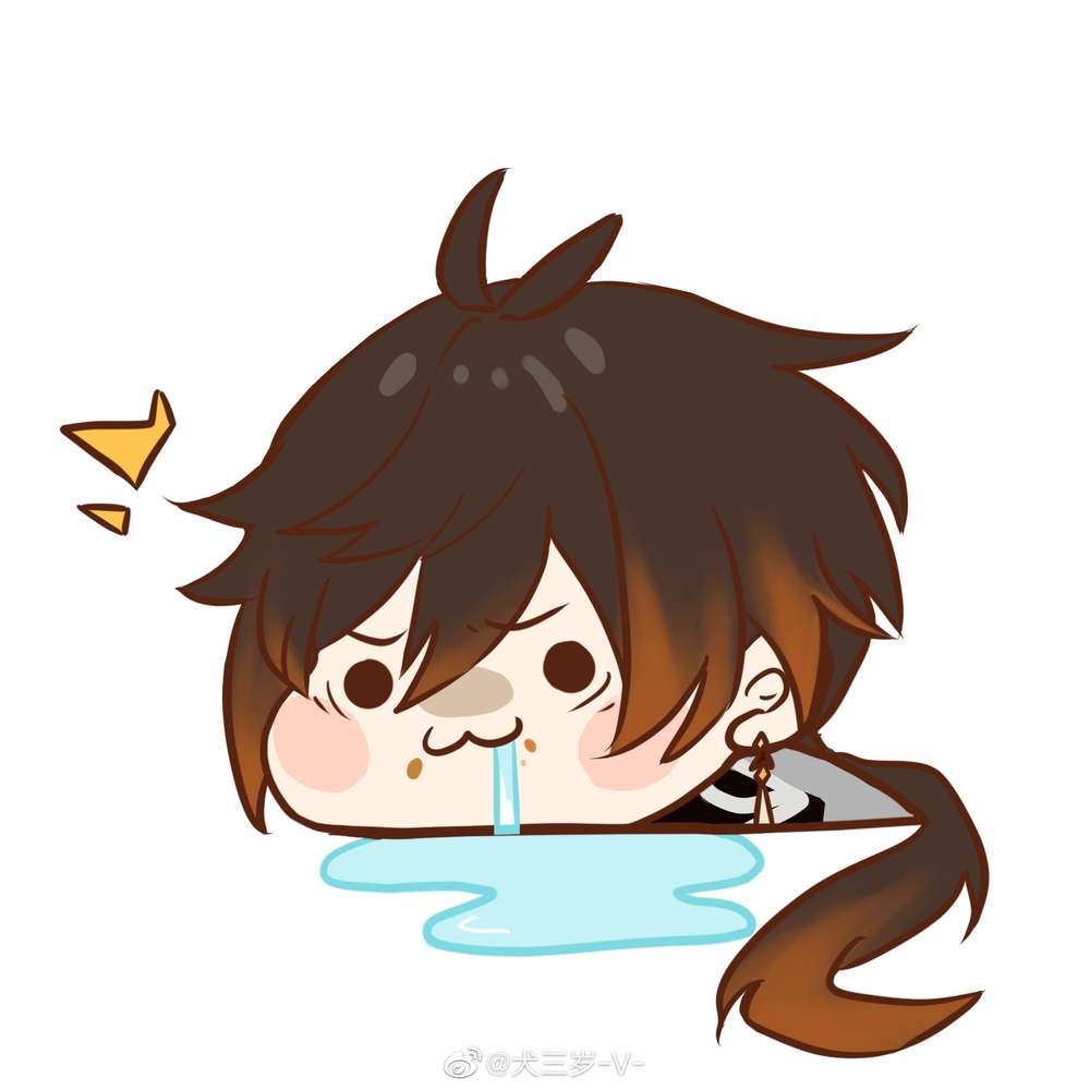 Genshin Icons (Part 1) Genshin Impact | HoYoLAB