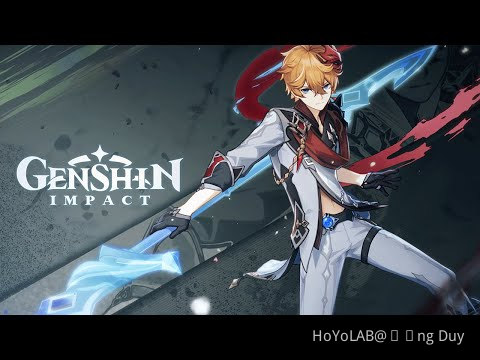 Childe Genshin Impact | HoYoLAB