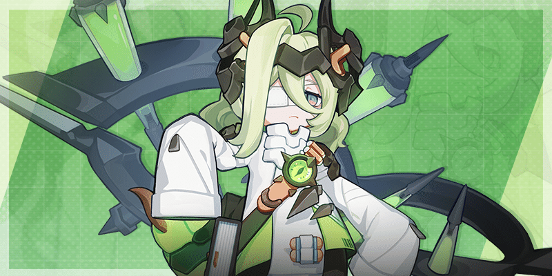 [ES] Novedades de Ai-Chan 3: Debuta ELF [Klein] | Honkai Impact 3rd ...