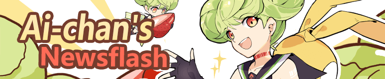 [ES] Novedades de Ai-Chan 3: Debuta ELF [Klein] Honkai Impact 3rd | HoYoLAB