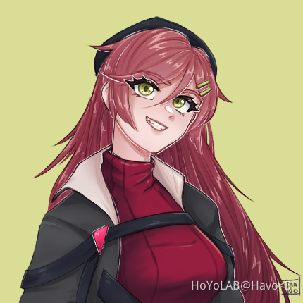 Shub-niggurath Honkai Impact 3rd | HoYoLAB