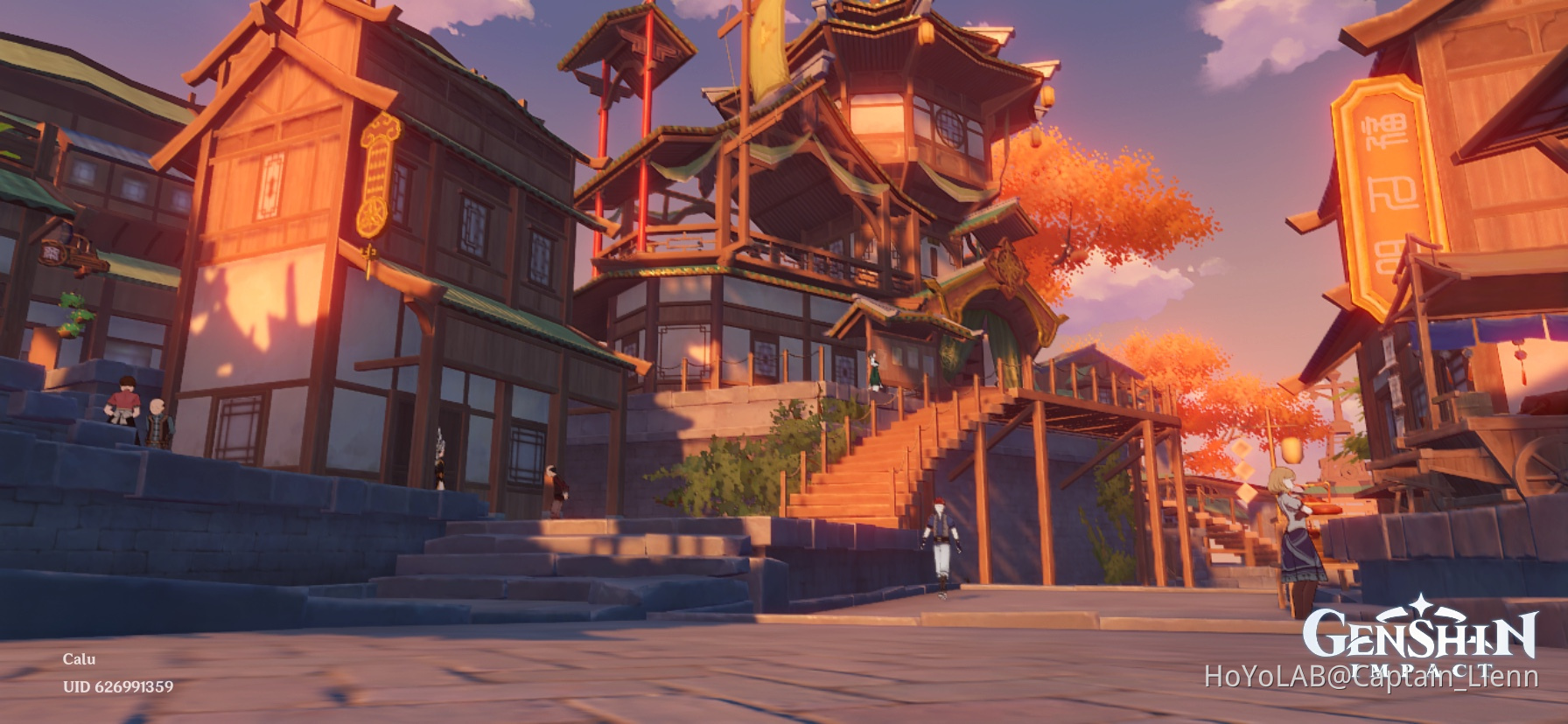 Adventure’s Guild Genshin Impact | HoYoLAB