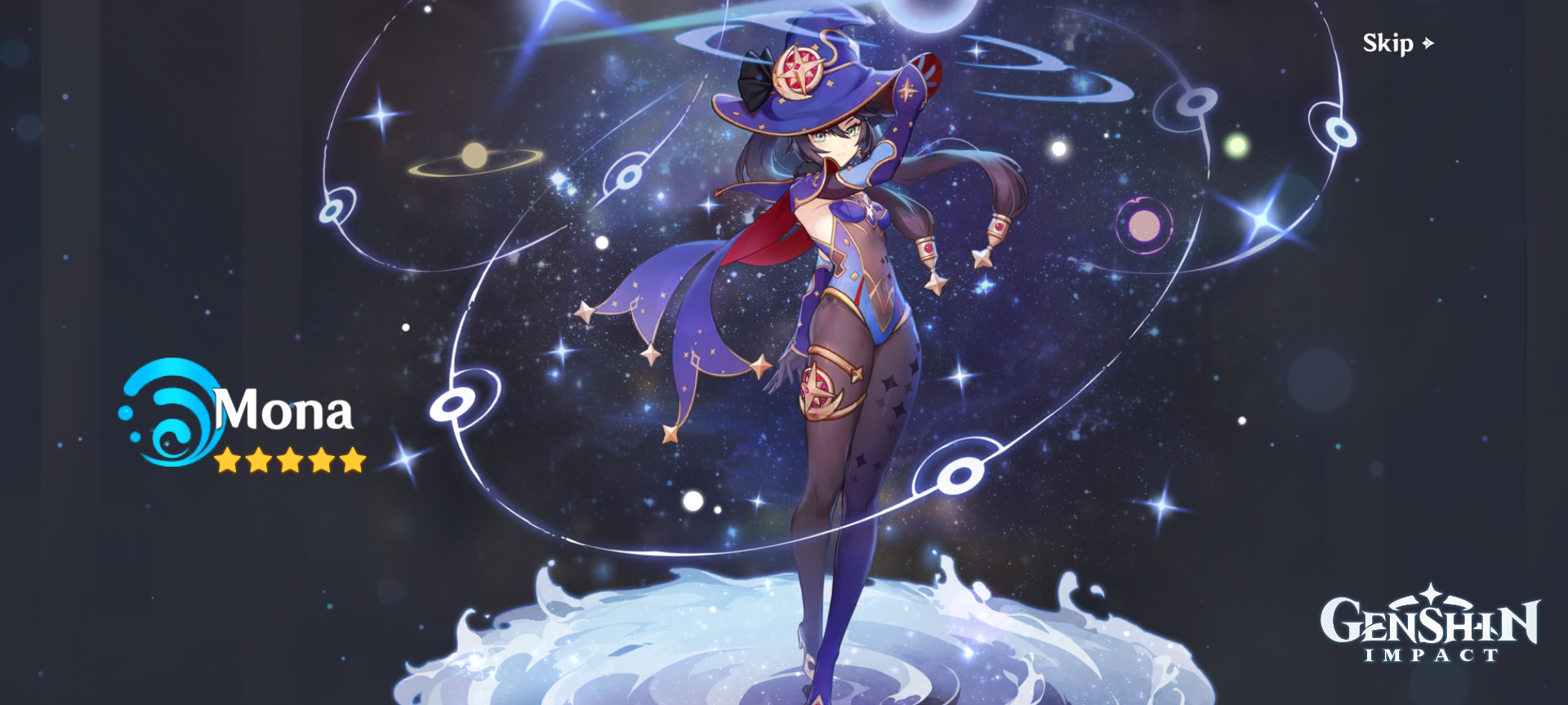 Dan... Genshin Impact | HoYoLAB