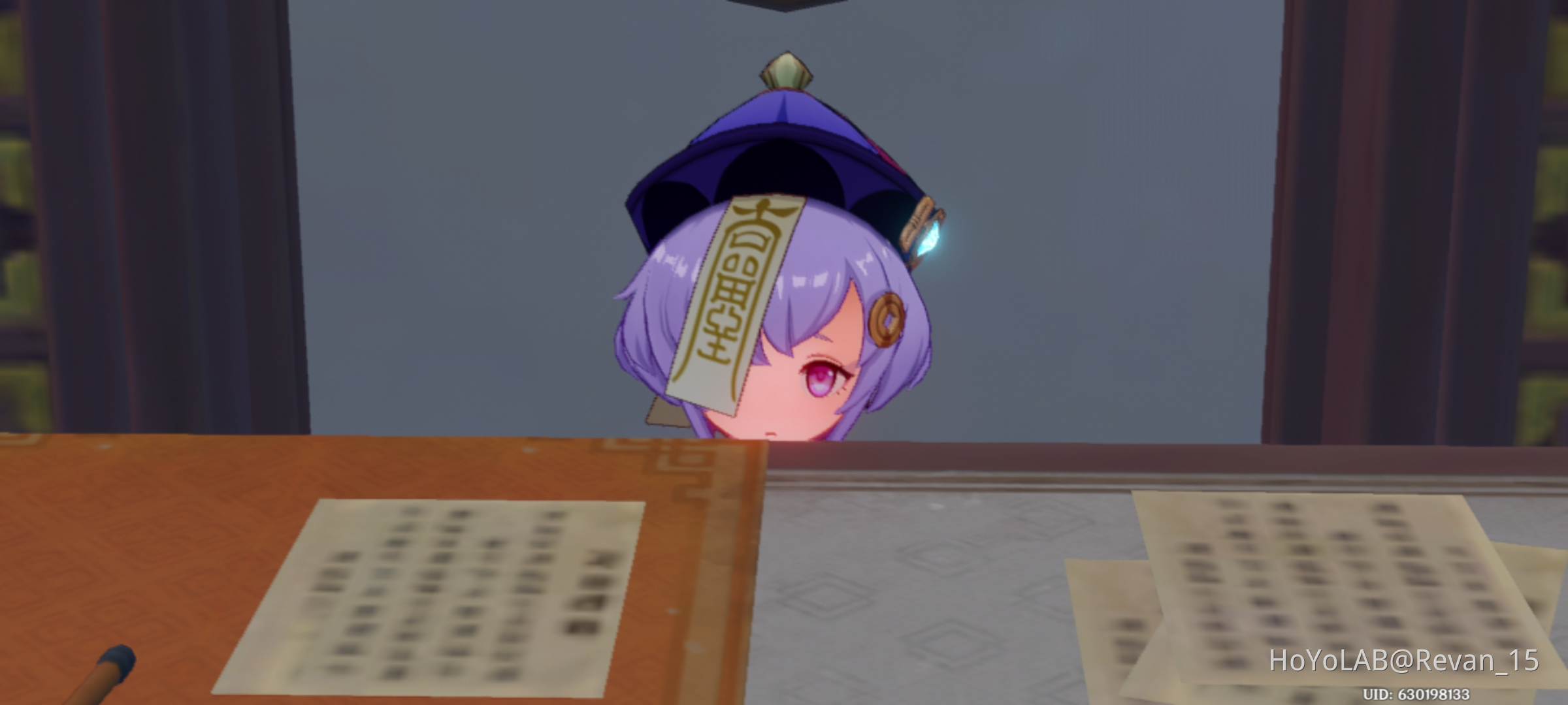 AAAH CUTE Genshin Impact | HoYoLAB