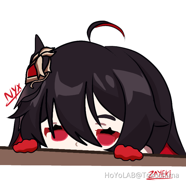 Day 1. Chibi Seele~ Honkai Impact 3rd | HoYoLAB