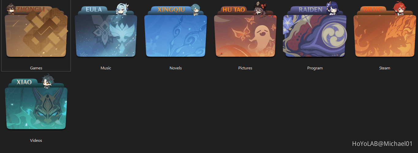 HoYoLAB - Official Community