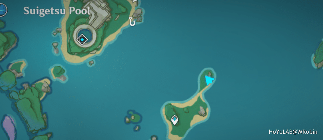 [Guide] Common Chests- Inazuma: Part 15 | Genshin Impact | HoYoLAB