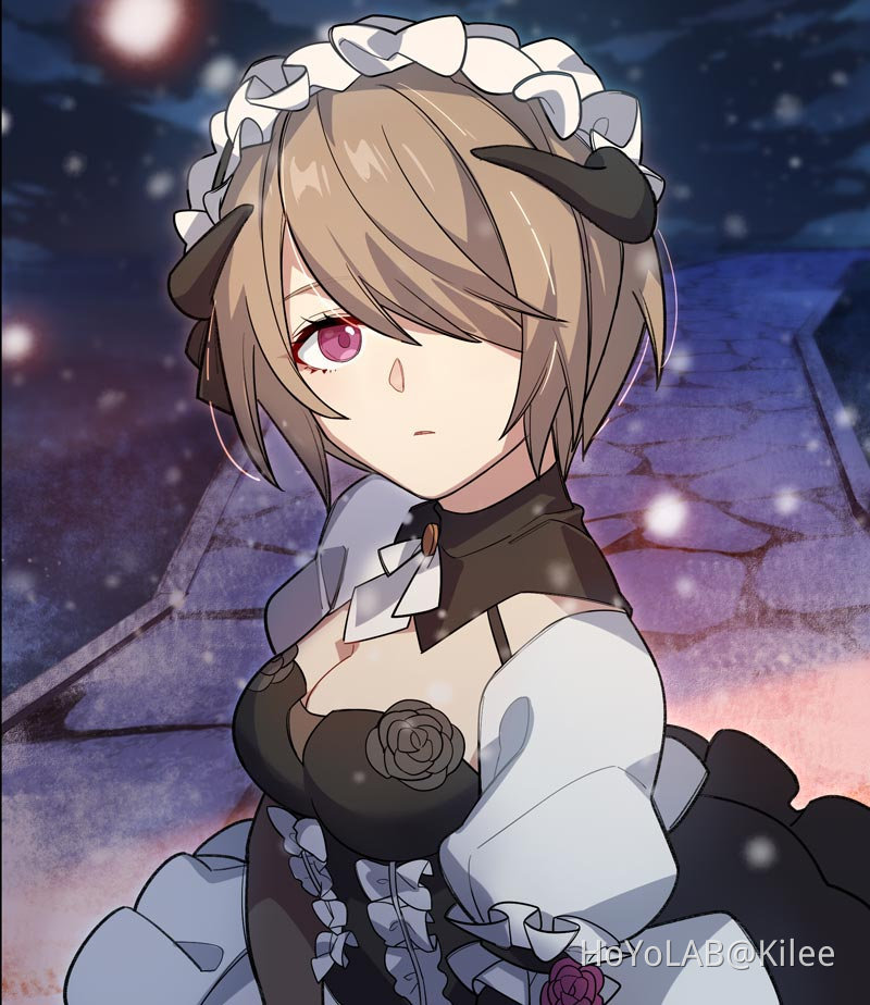 Daily Honkai #10 Honkai Impact 3rd | HoYoLAB