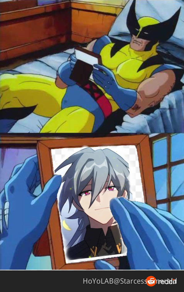 This Is Where One My Dendro Archon Meme From | Genshin Impact | HoYoLAB