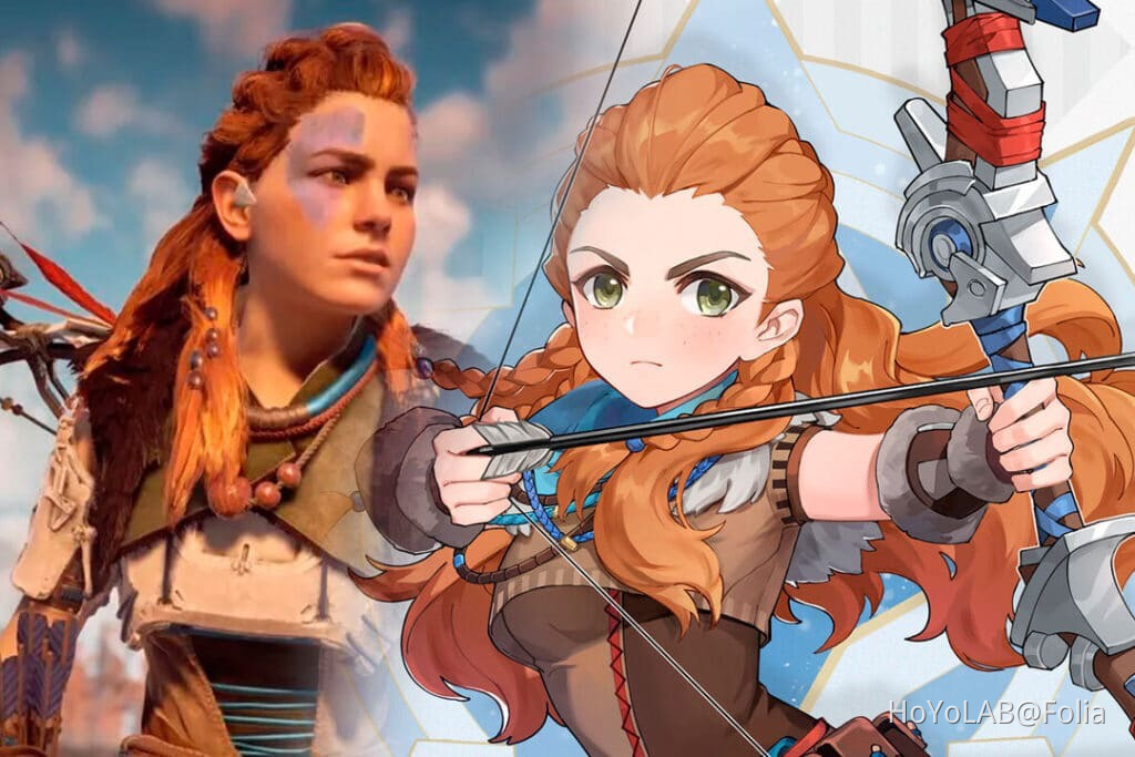 Build Aloy Genshin Impact | HoYoLAB