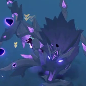 [Version 2.2] Riftwolves, the new enemies Genshin Impact | HoYoLAB