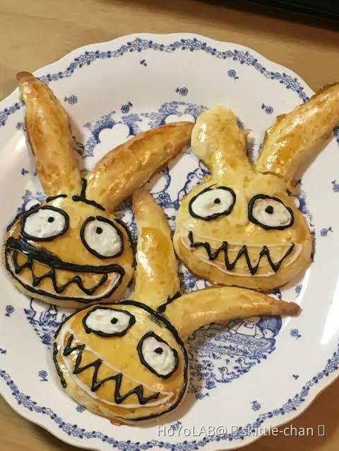 Homu cake Honkai Impact 3rd | HoYoLAB