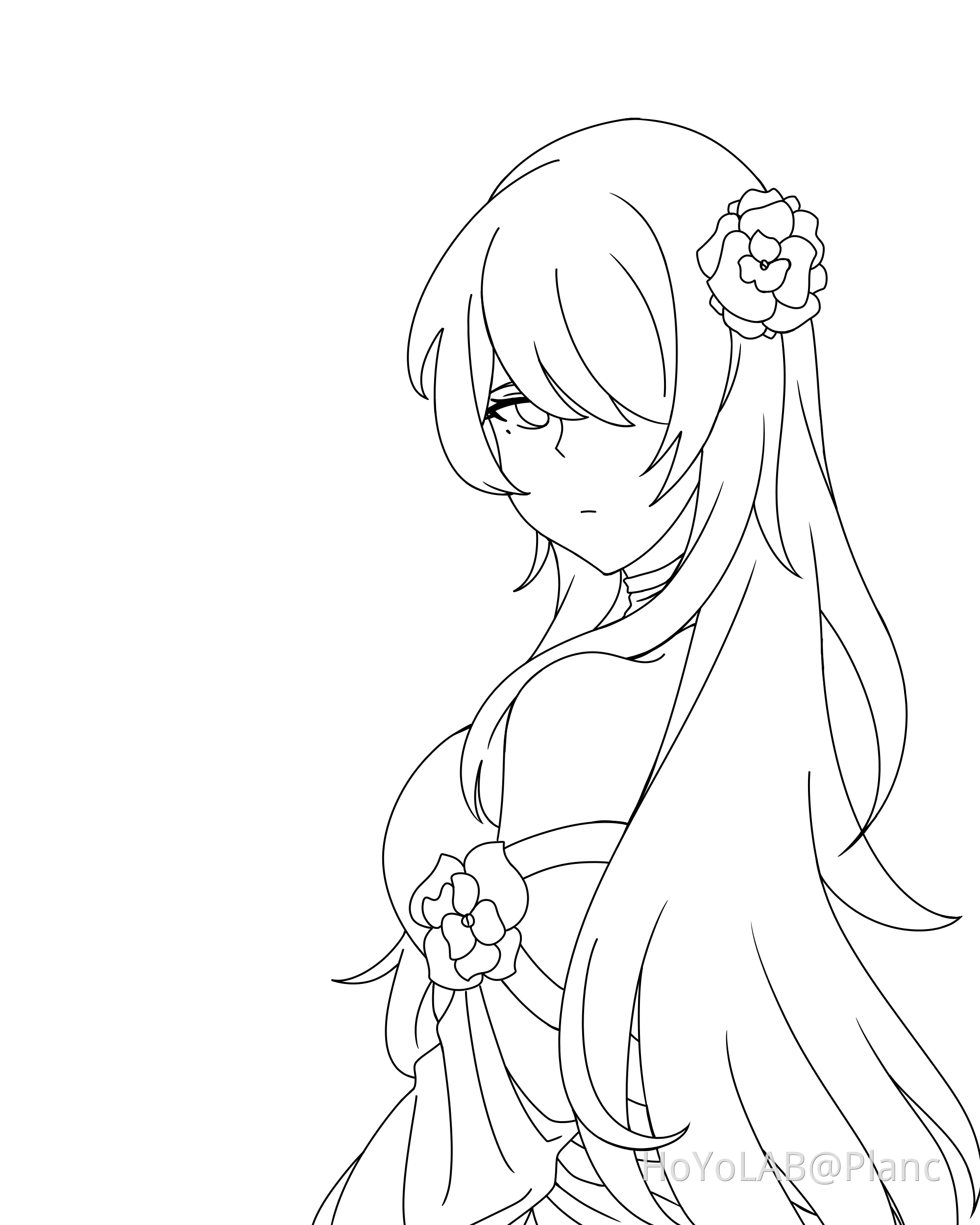 Day 14 | Honkai Impact 3rd | HoYoLAB