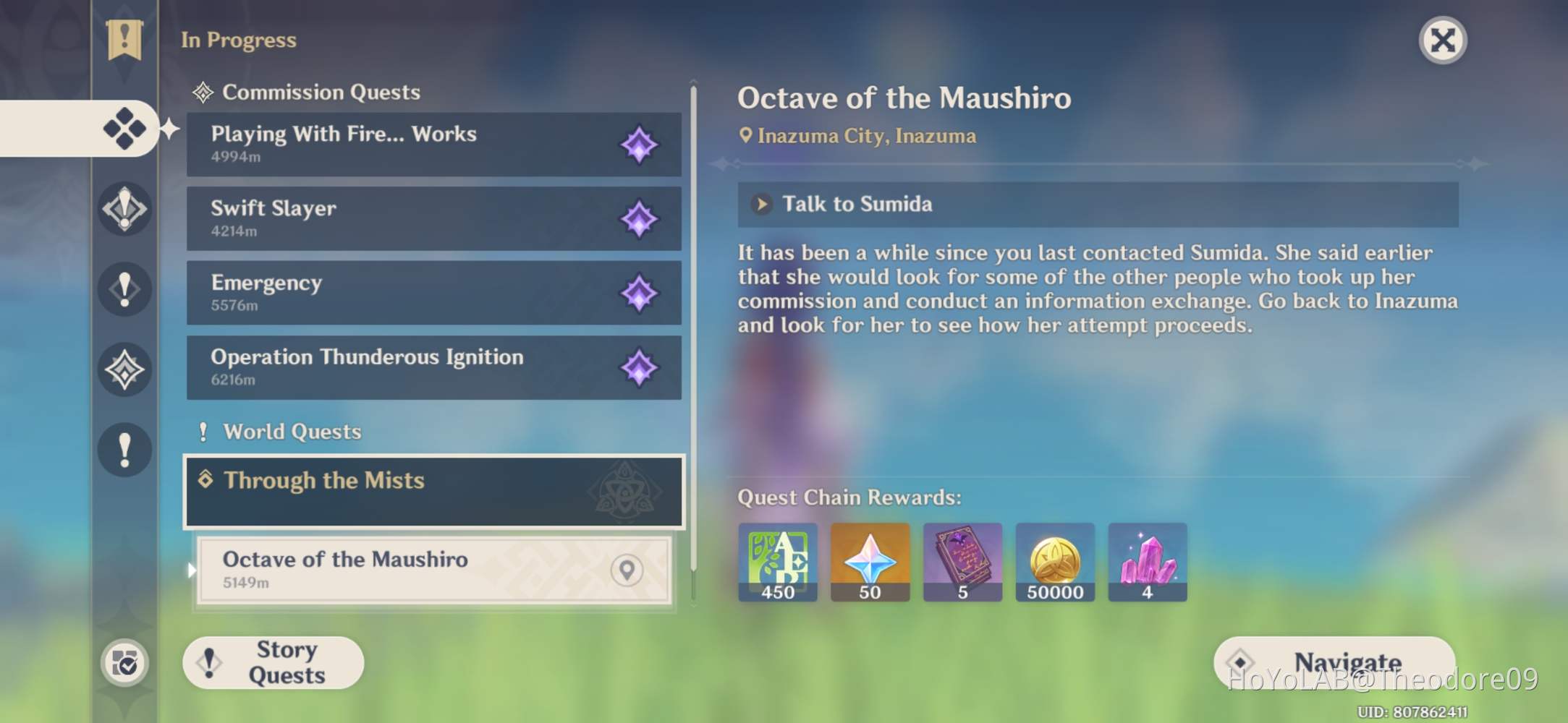 Guide on Primogems Genshin Impact | HoYoLAB