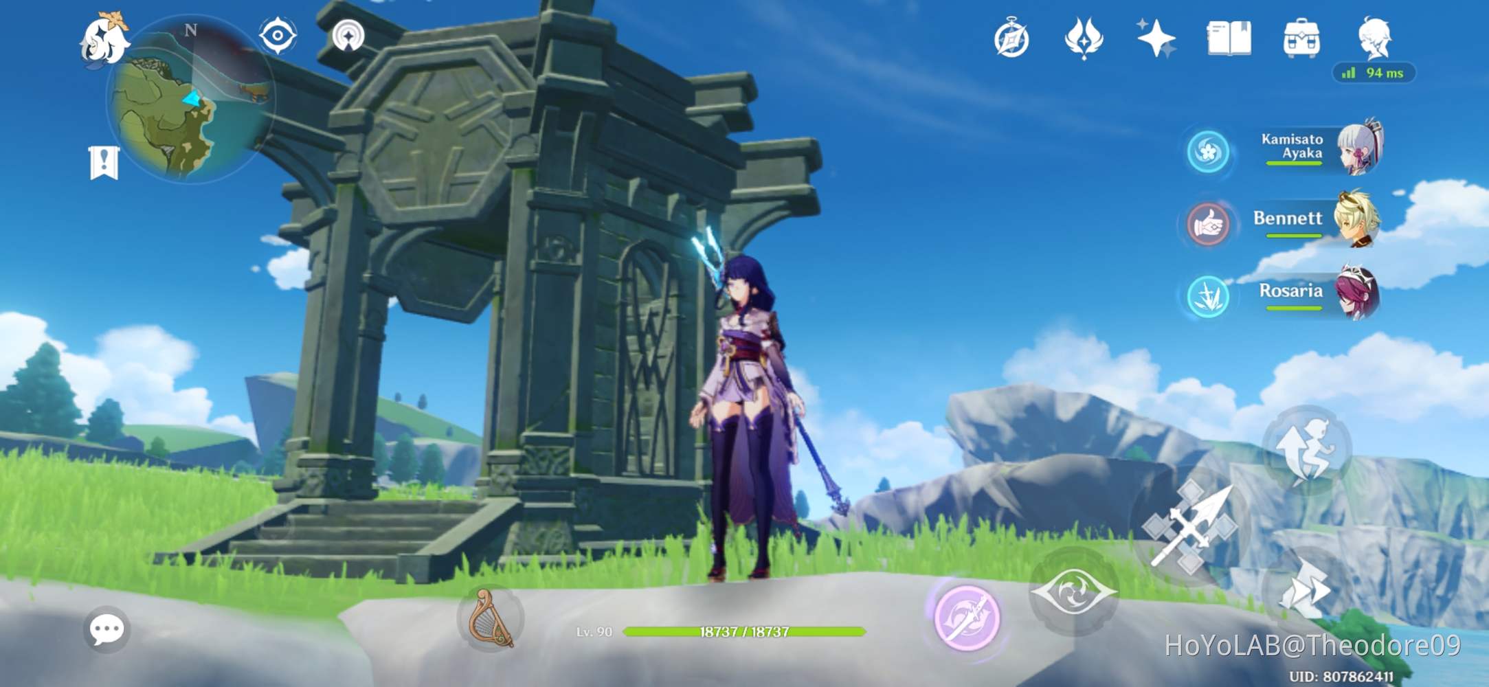 Guide on Primogems Genshin Impact | HoYoLAB